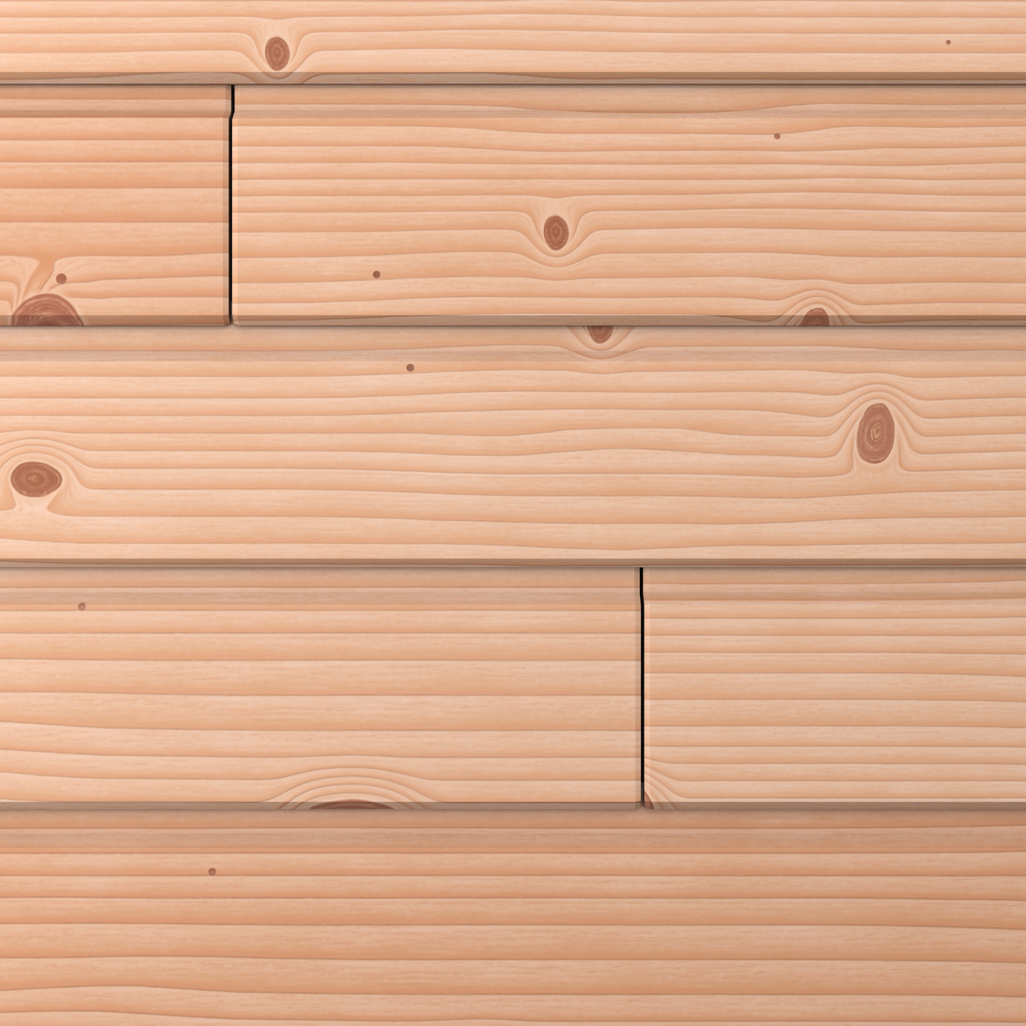 Natural Douglas Profil Saint-louis 21 - Protac